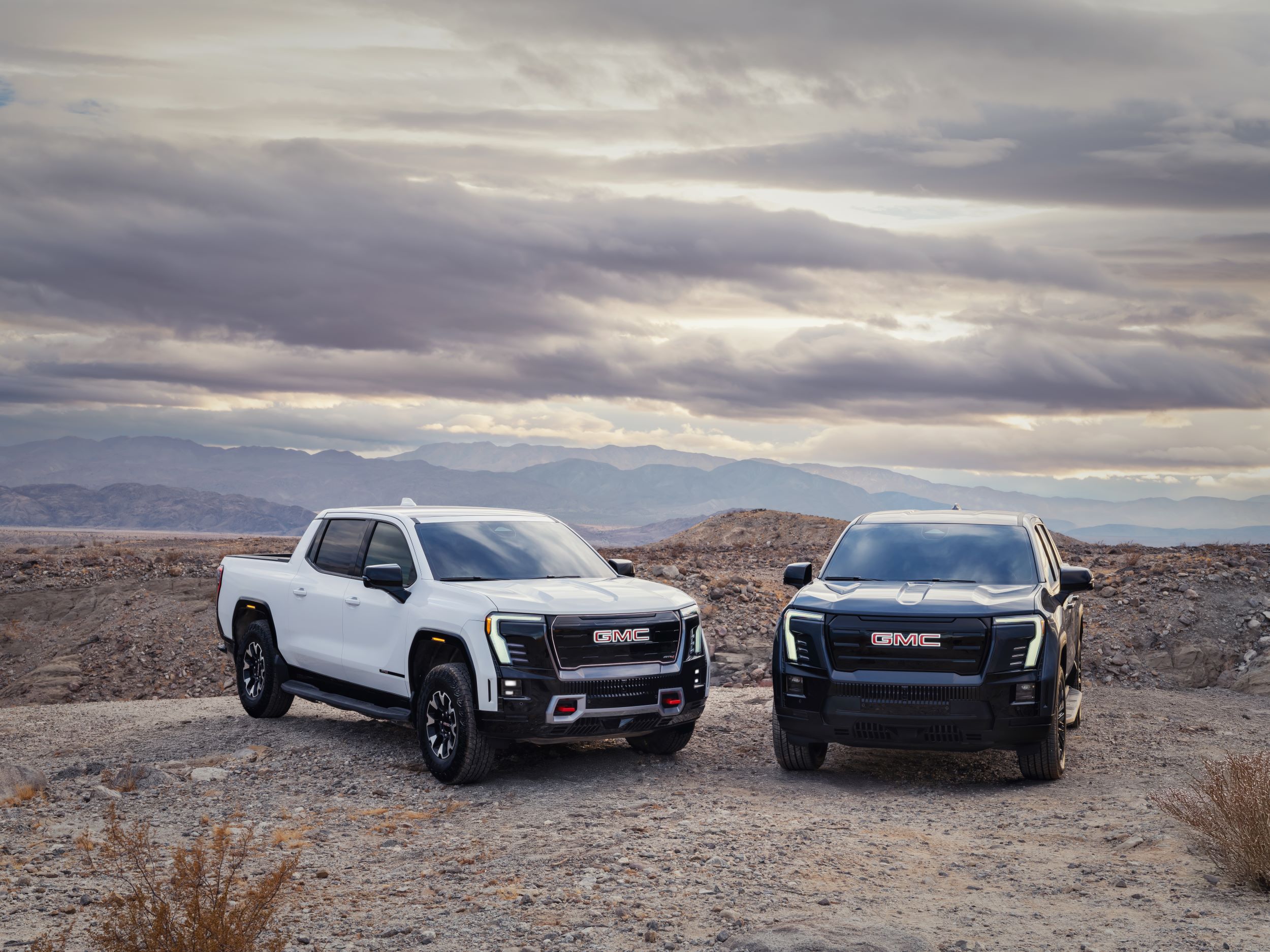 2026 GMC Sierra EV: All-Electric Pickup Revolution