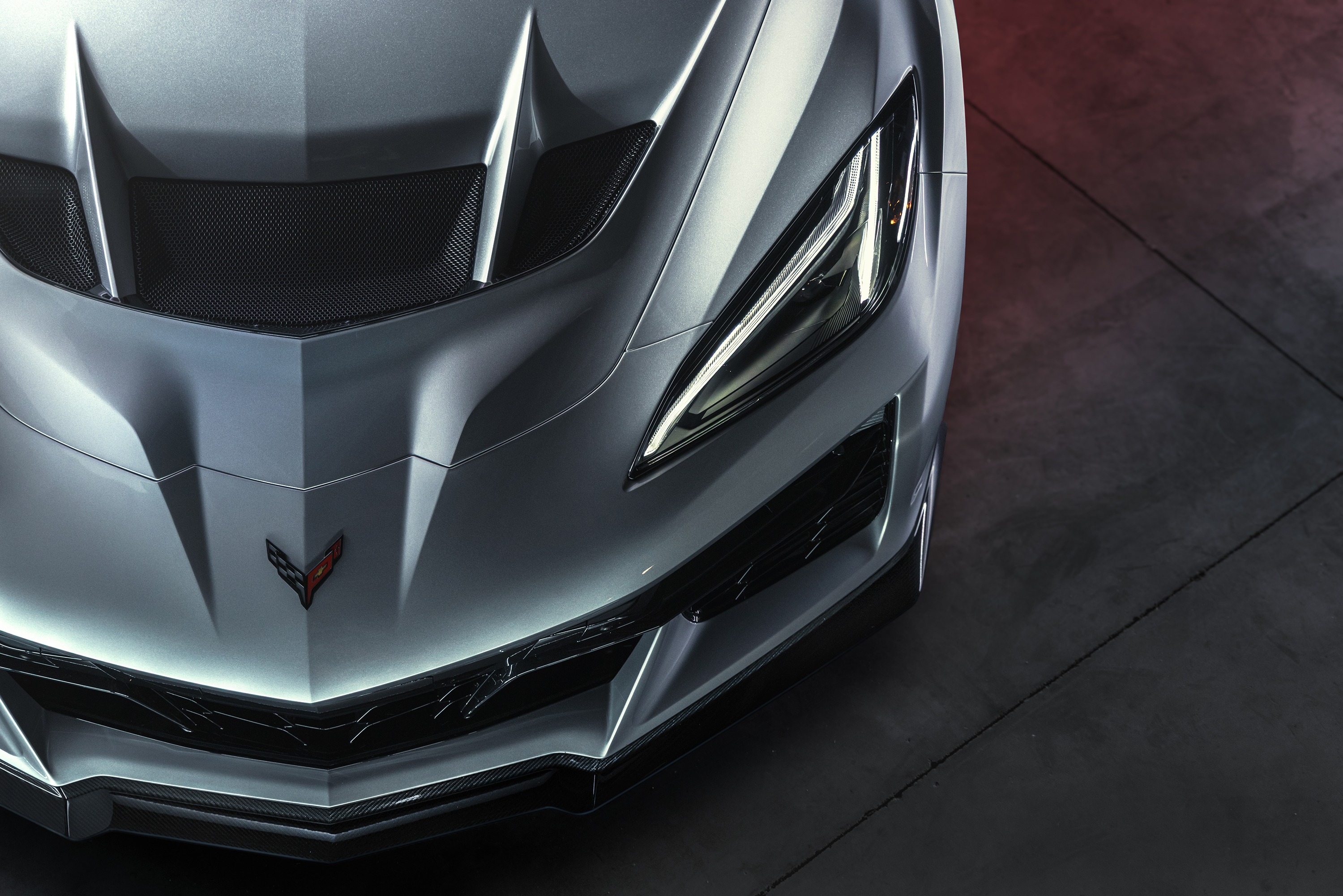 Corvette ZR1X: The Ultimate American Hypercar