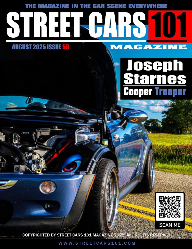 NMRA & NMCA End Of An Era: What You Need To Know